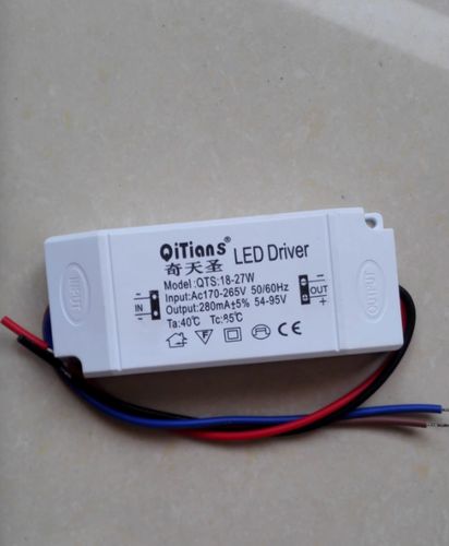 led灯驱动电源故障修理图标