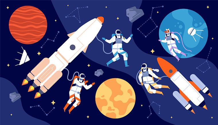 宇宙到底是什么截图