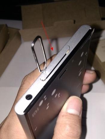 小米手机怎么取卡出来视频图标