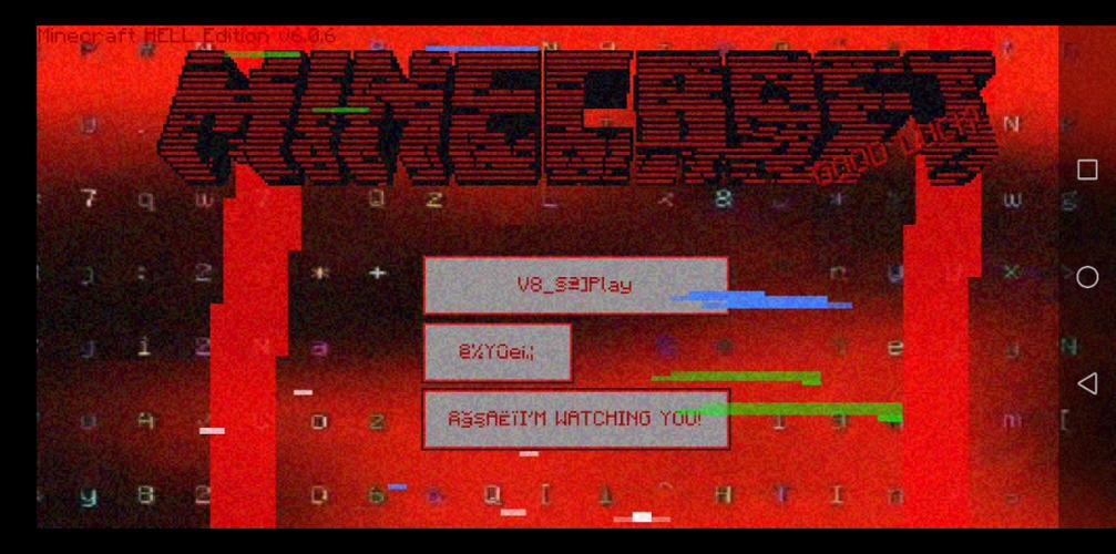 Minecraft病毒下载图标