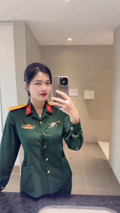 越南战争片越南女兵图标