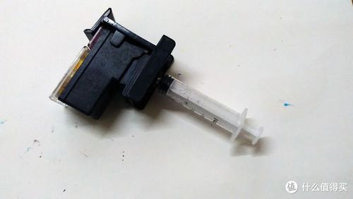 佳能2400打印机加墨水图标