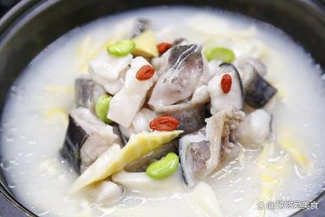 湖北锤鱼做法图标
