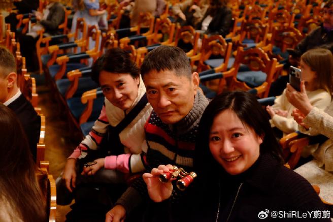 邢亚萍最爱的人是谁图标
