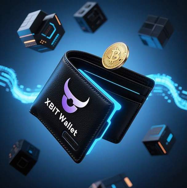 xrp可以存在什么钱包图标