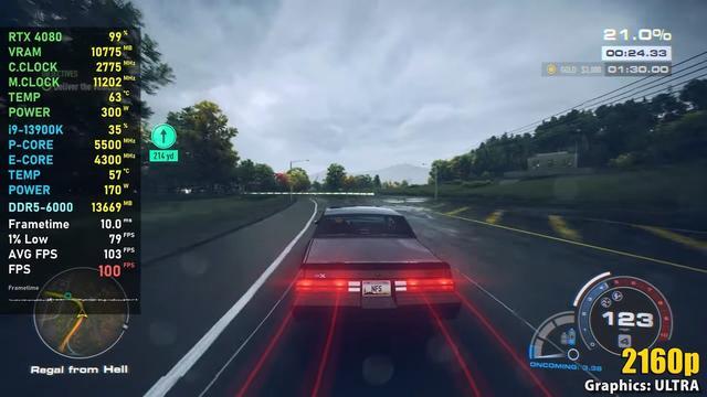 极品飞车22下载图标