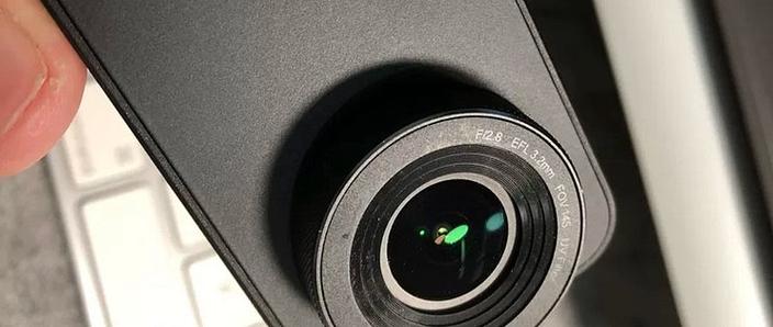 小米禁用前置相机截图