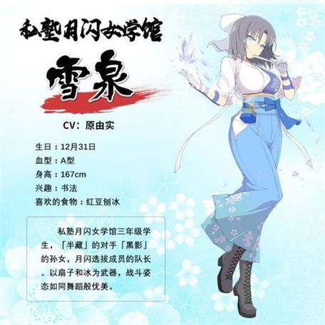 闪乱神乐安卓破解版截图