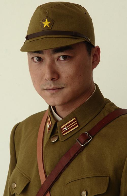 李竹演过的电视剧全部图标