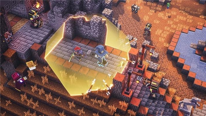switch买Minecraft哪个版本图标