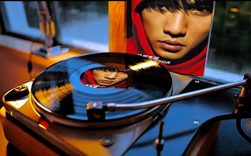 mp3下载周杰伦图标