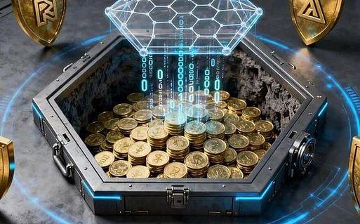 比特币超发图标