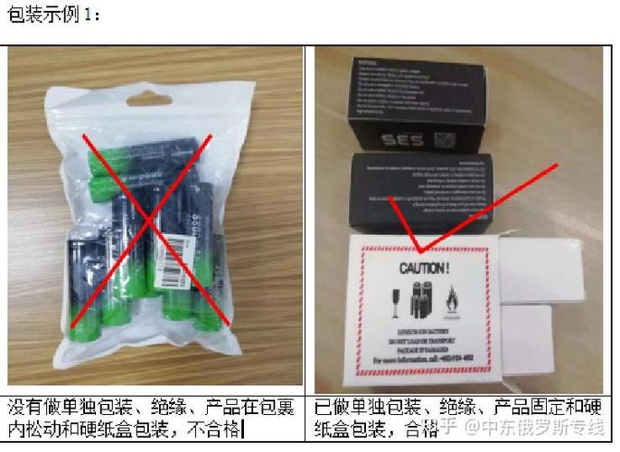无原包装是什么意思