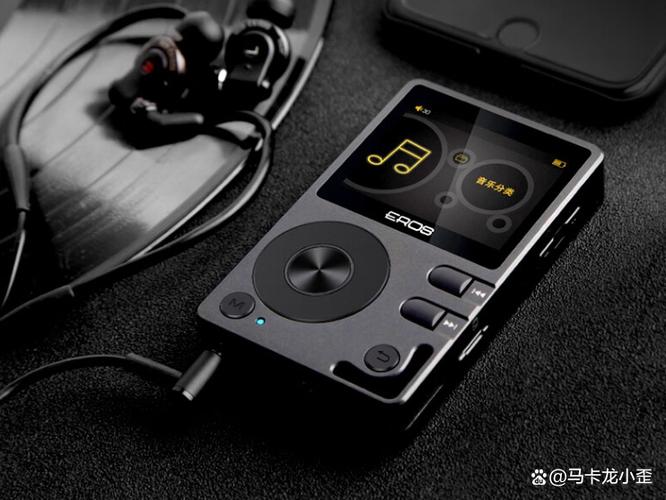 手机音质最好的音乐播放器图标