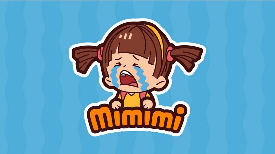 mimimi游戏图标