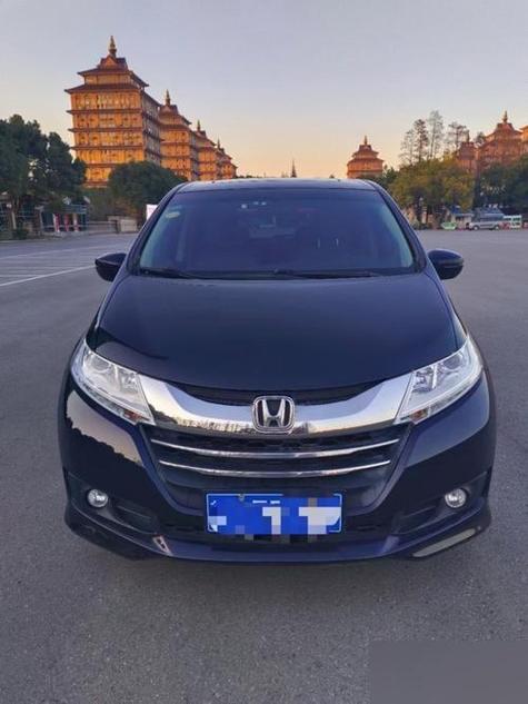 二手奥德赛图标