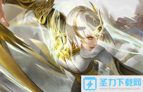 王者荣耀小内存版下载图标