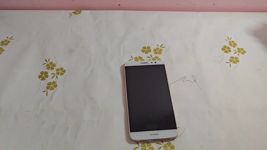 华为定制机刷机截图