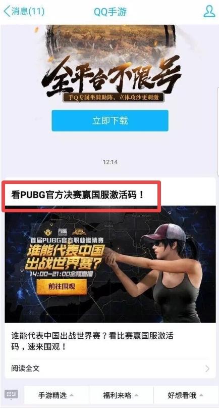 吃鸡国服版下载安装图标