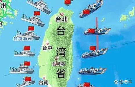 台湾为什么迟迟不能收回?截图