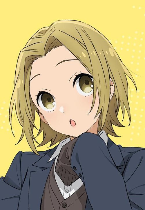 女孩叫Yuki是暗示什么图标