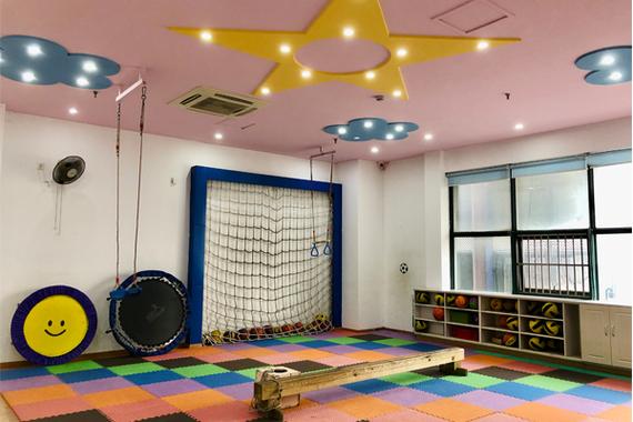星宝上学
