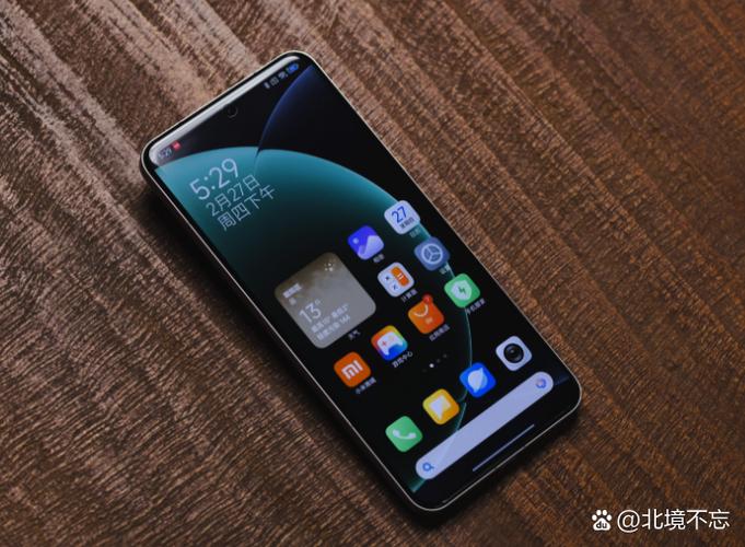小米手机屏幕有波浪纹截图