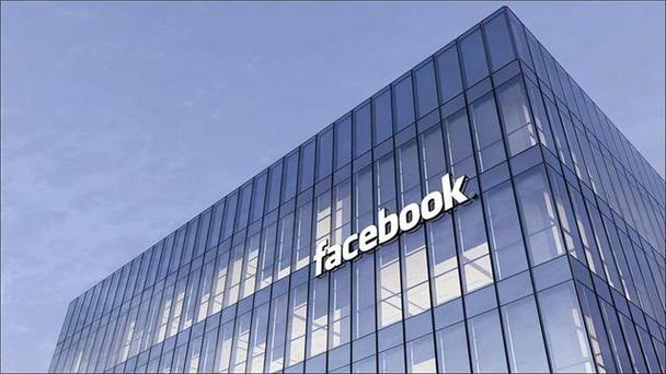 facebook中国分公司截图