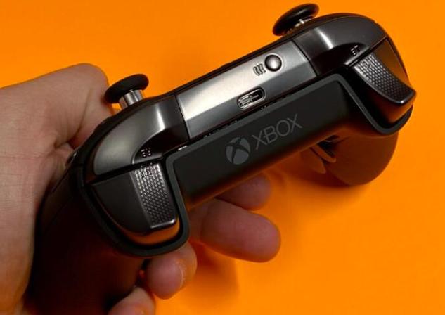 xbox手柄连手机图标
