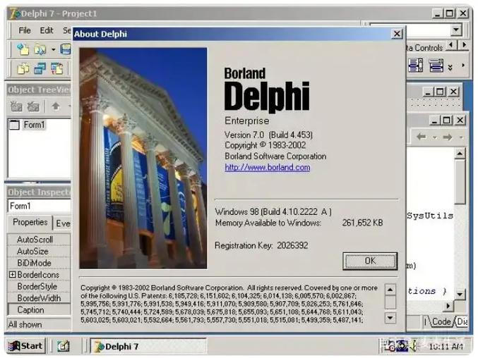 delphi现在怎么样了图标