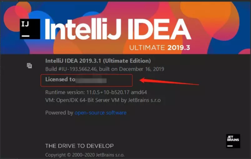 idea正版多少钱一年图标