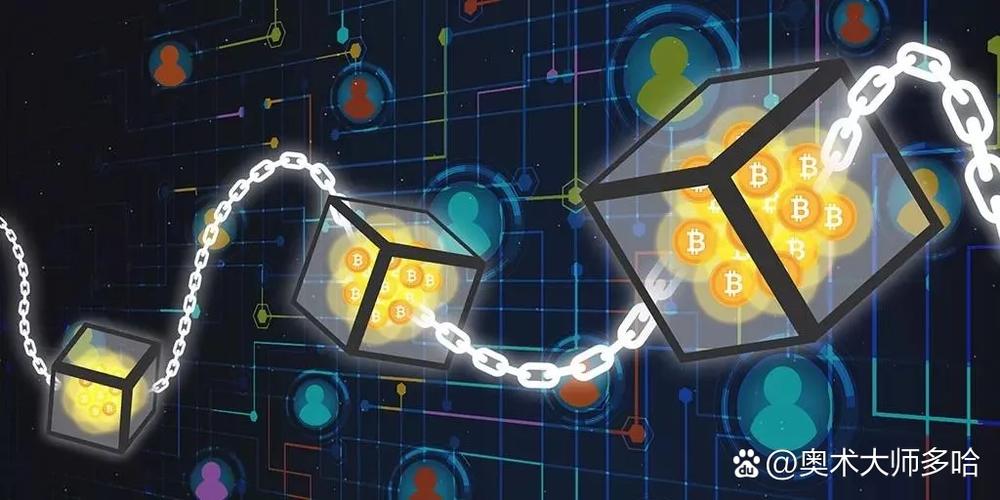 全球健康区块链截图