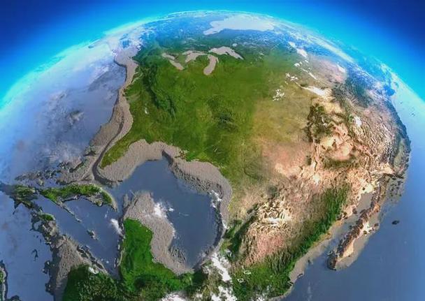 地形地图app图标