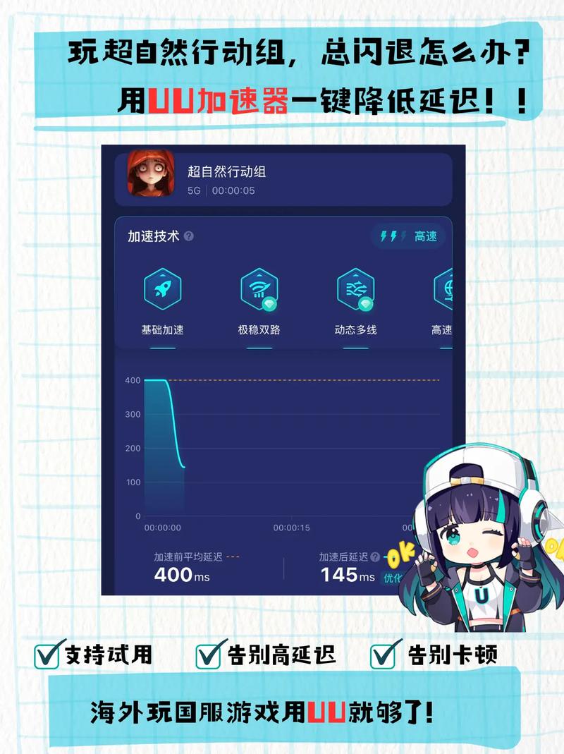 游戏防闪退专用框架图标
