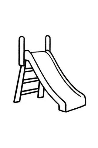 画滑滑梯截图