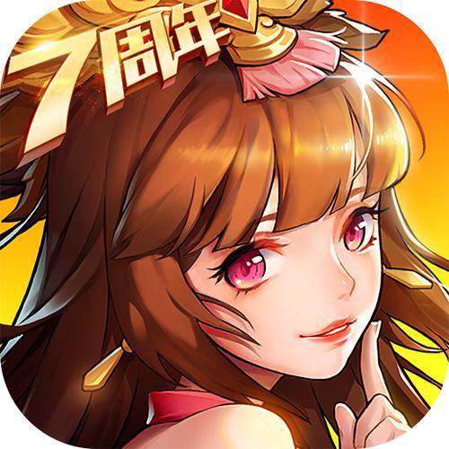 灵魂救星2.GBA图标