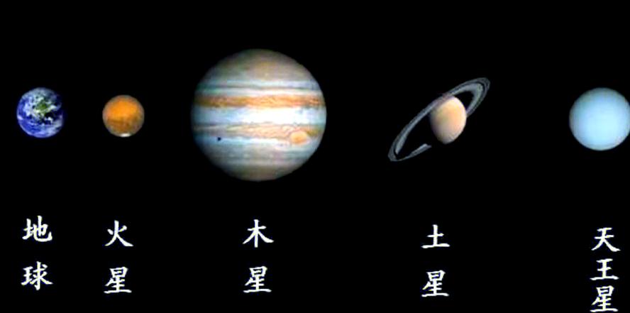 太阳系行星2汉化版图标