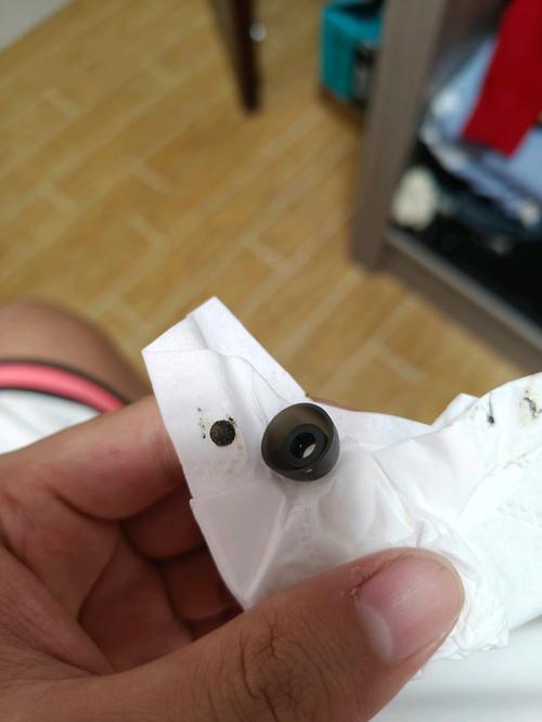 耳机漏线了还能用吗图标