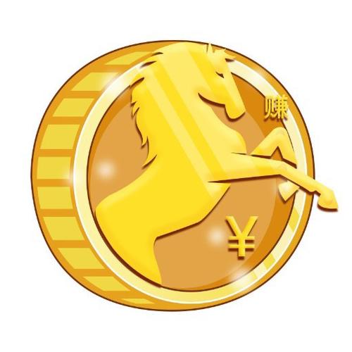 立马赚试玩赚钱图标
