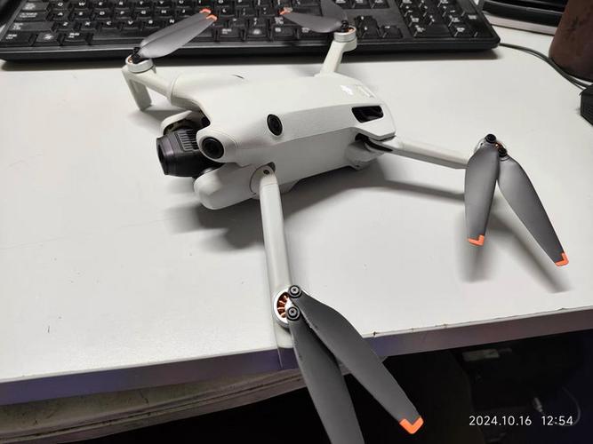 大疆mini4 pro rcs图标