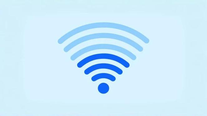 手机wifi信号弱图标