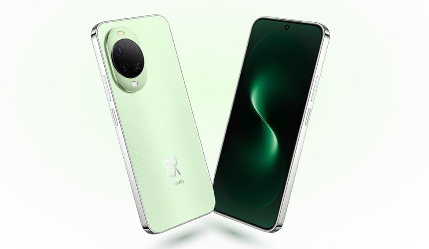 华为nova15系列缩略图