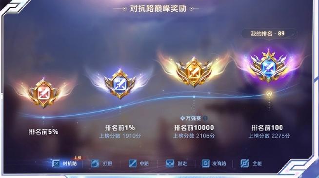 巅峰赛排名图标图标