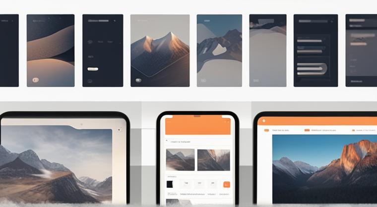 icloud照片在哪看ipad
