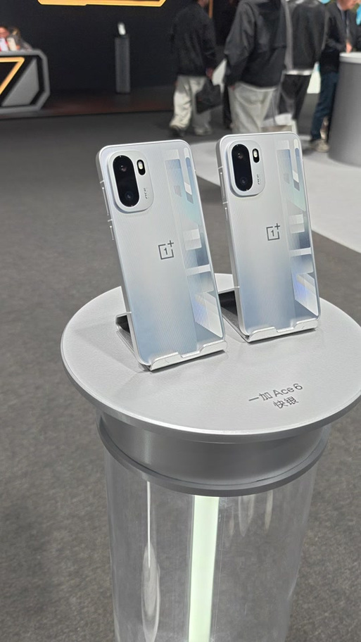 一加6换后盖要多少钱图标