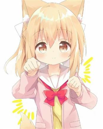 猫娘恋爱游戏图标
