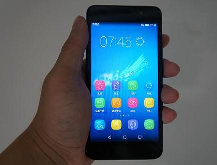 苹果手机突然从4g变成3g是什么原因截图