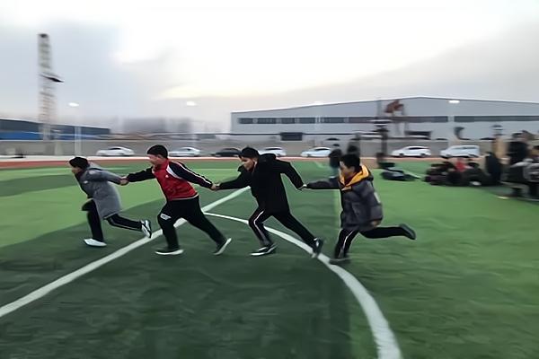 滚雪球体育游戏规则图标