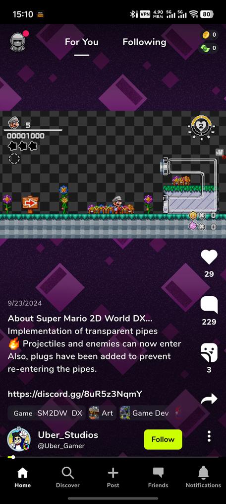 game jolt手机版图标