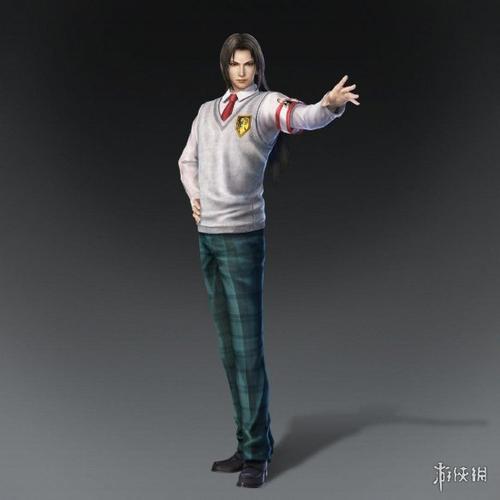 无双大蛇3特典服装图标